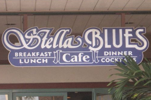 stellabluescafe1 | Maui Restaurants Blog