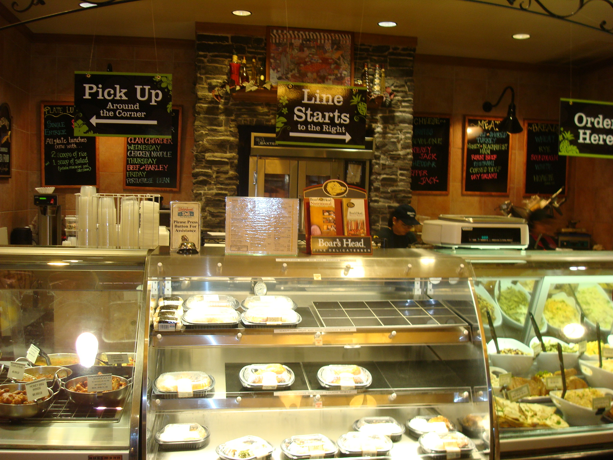 waterfrontdeli3 | Maui Restaurants Blog