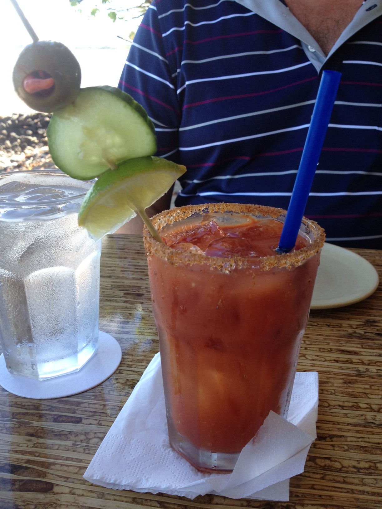 First Impression: Brunch at Honu in Lahaina, Maui | Maui Restaurants Blog